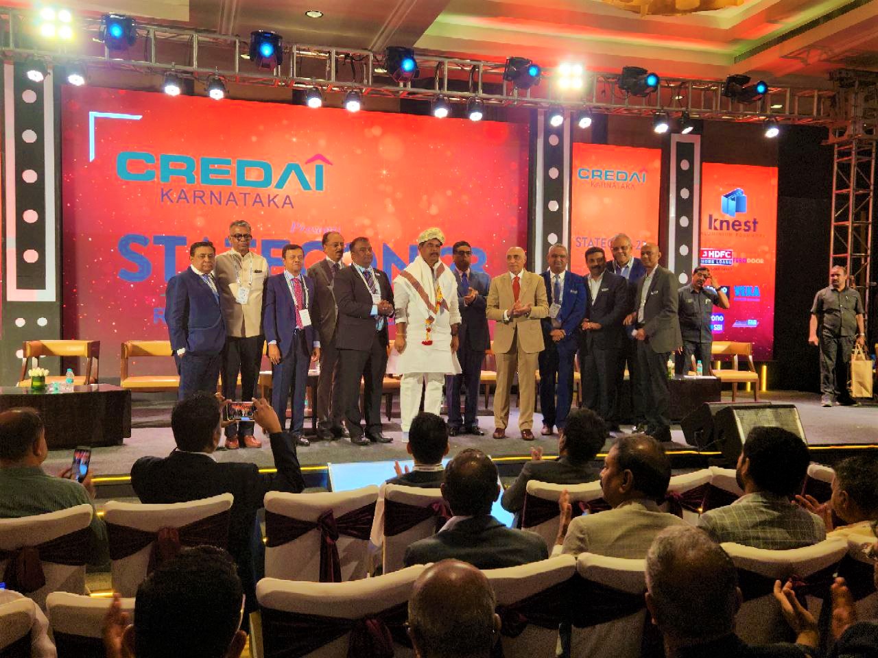 Statecon - CREDAI Mysuru