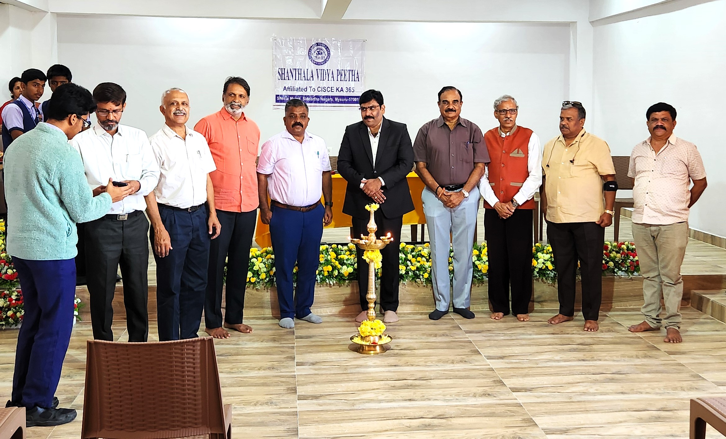 Clean And Green City - CREDAI Mysuru